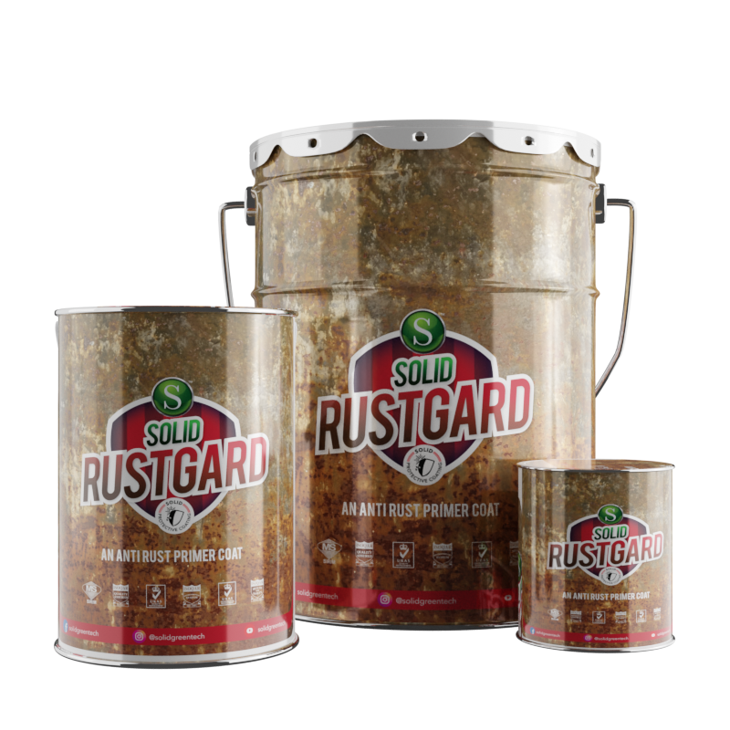 SOLID Rustgard – Solid Solutions (M) Sdn Bhd