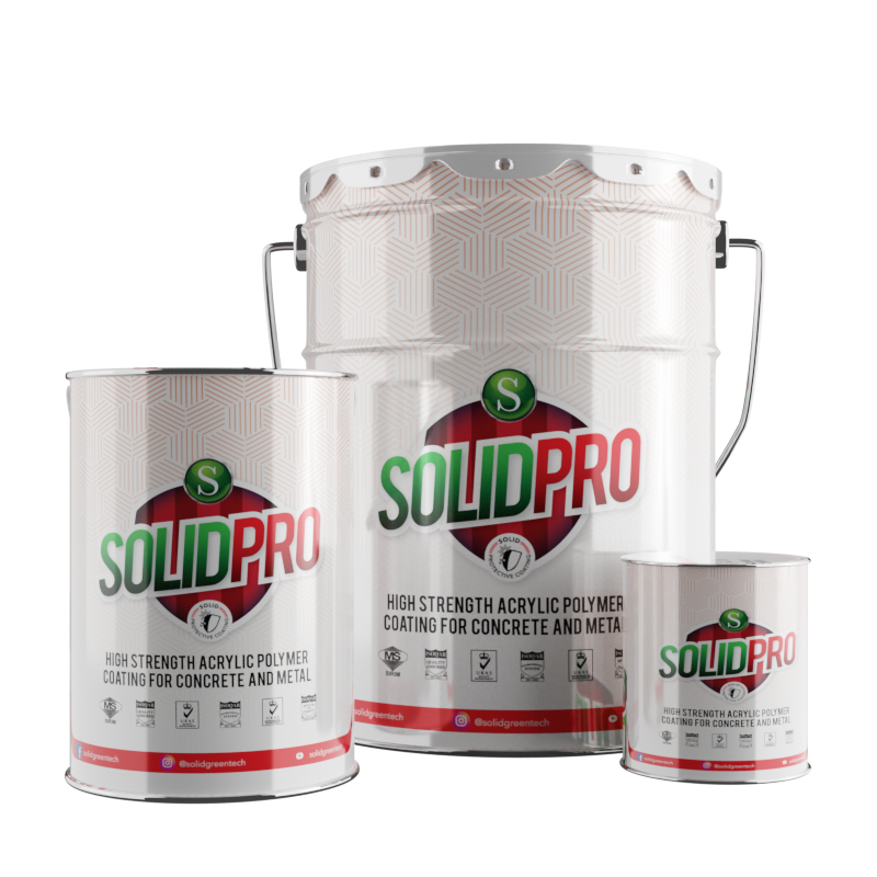 SOLIDPro – Solid Solutions (M) Sdn Bhd