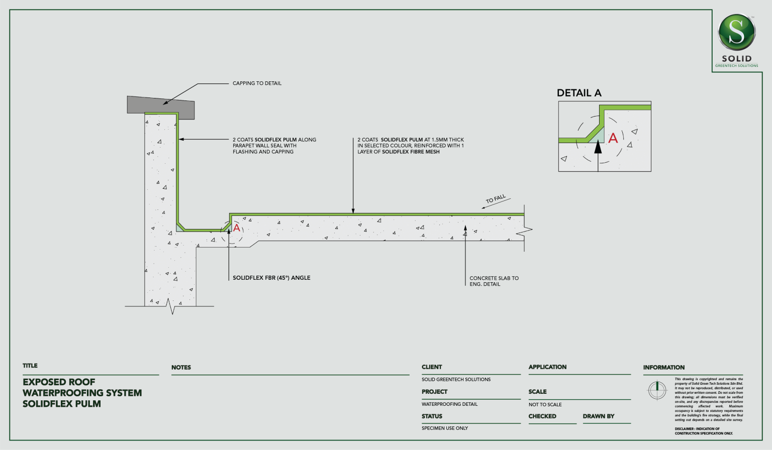 SOLIDFlex PULM - Solid Solutions (M) Sdn Bhd